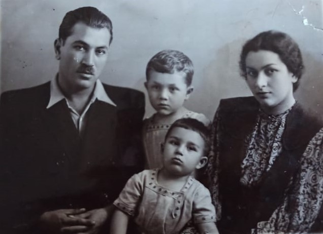 Emin Mammadov - Craftsmanship